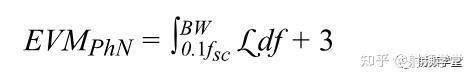怎么做evm rms是什么？ - 知乎