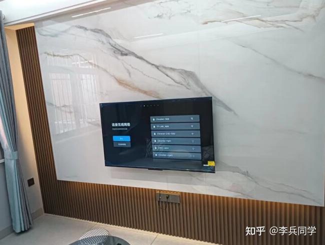 红米a55电视（小米L55RA-RA）怎么样？入手一月优缺点评测 - 知乎