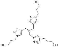 Click反应中THPTA配体和BTTAA配体对比 - 知乎
