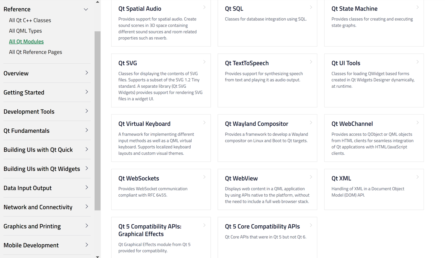 Qt6.8（一） 认识、安装与界面操作指南 - 知乎