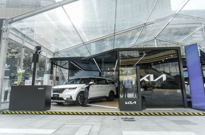 全球王者MPV即将国产，第四代嘉华入门即2.0T配8AT - 知乎