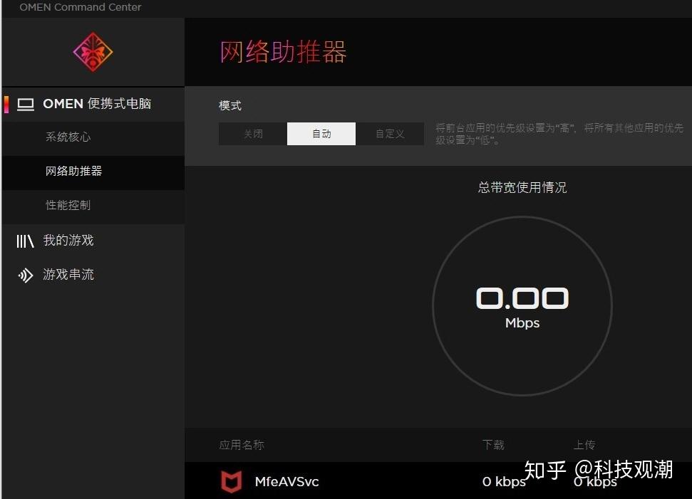 我为游戏狂：玩转OMEN性能优化工具 - 知乎