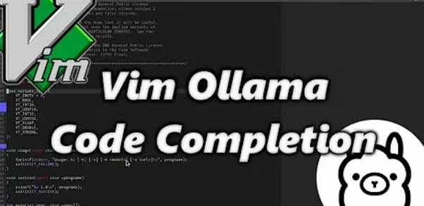 编程AI深度实战：给vim装上AI - 知乎
