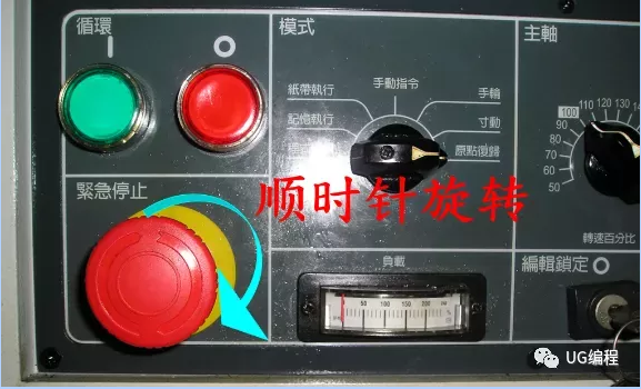 新手怎么才能学好UG/CNC编程呢？首先得先了解三大加工流程 - 知乎