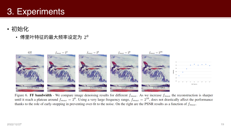 【自监督去噪系列七】位置编码图像先验 PIP: Positional-encoding Image Prior（arXiv'2022） - 知乎