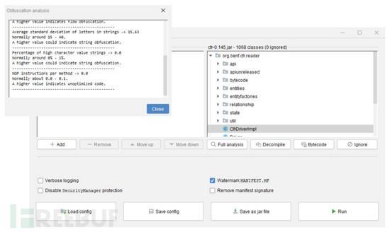 Threadtear：一款多功能Java代码反混淆工具套件 - 知乎