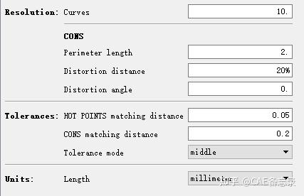 hypermesh和ansa相比哪个做流体前处理好? - 知乎
