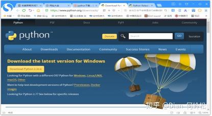 DRVI Python信号分析和虚拟仪器程序设计工具（二） - 知乎