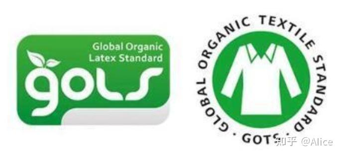 绿色环保可持续发展认证 之 GRS，GOTS,OCS - 知乎