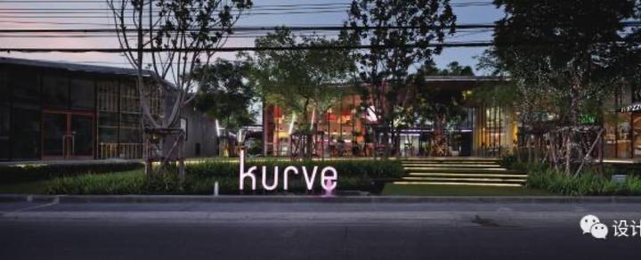 案例分析 | SYB002 | Kurve 7 - 知乎