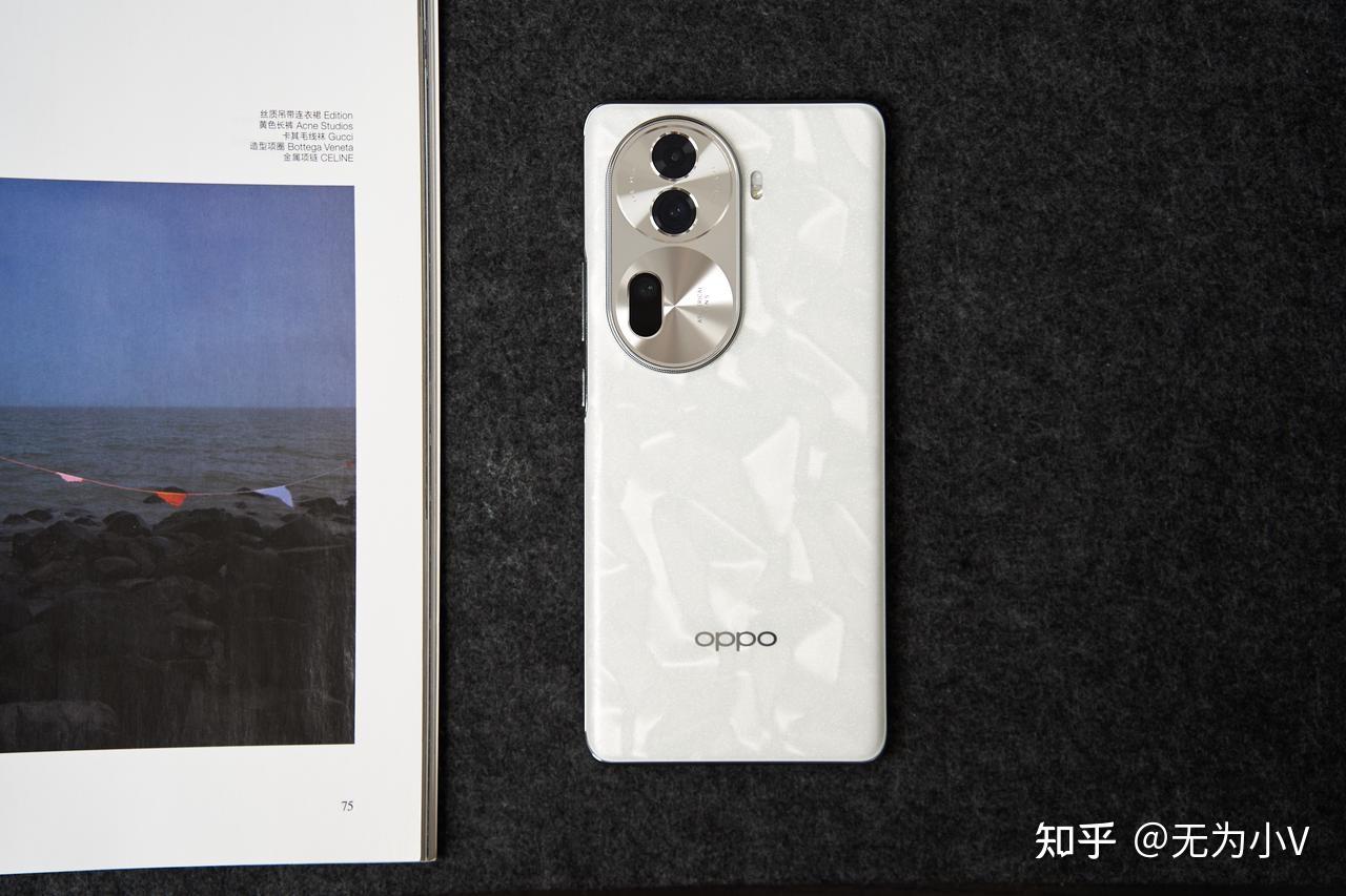 2499到手的Reno11拍照表现如何？看看样张就知道了，人像有惊喜 - 知乎