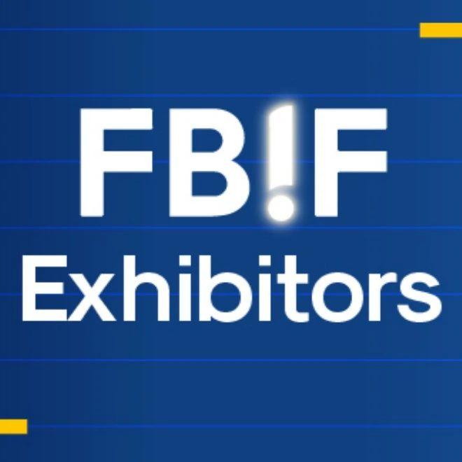 FBIF2025 Exhibitors - 知乎