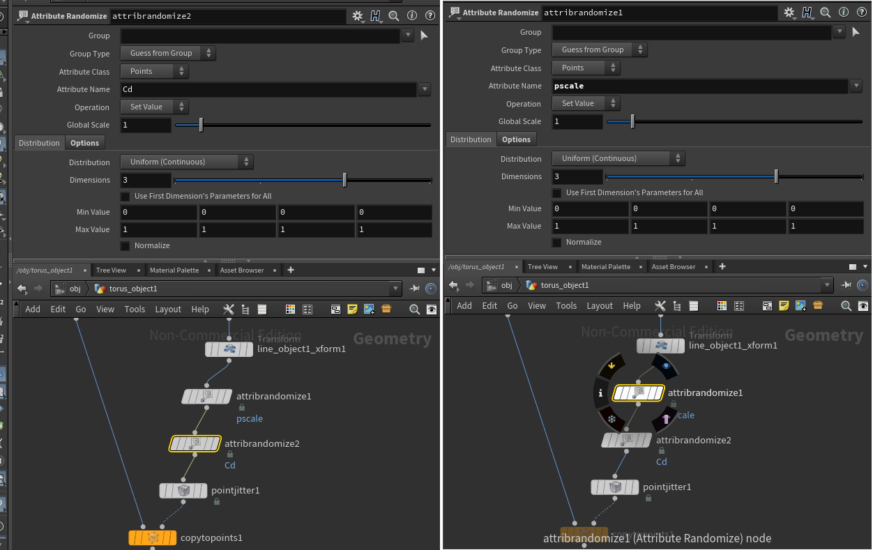 Houdini入门笔记（一）WorkSpace、Panes、View Tools - 知乎