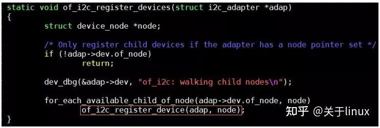 Linux 设备和驱动是如何绑定的 - 知乎