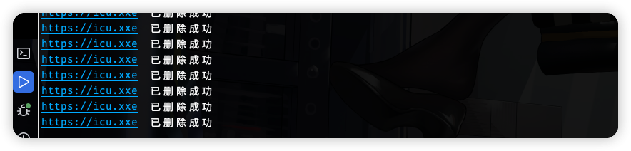 使用GO语言开发AWVS API工具 - 知乎