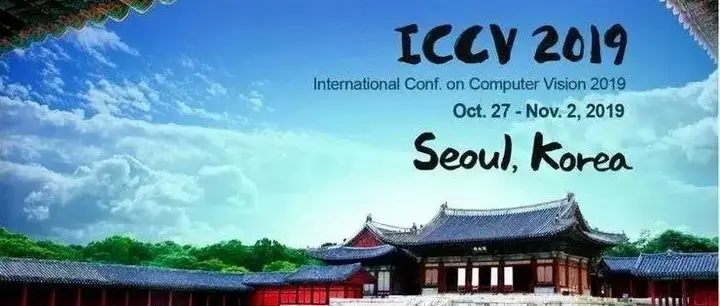 报道 | ICCV 2019获奖论文揭晓及解读 - 知乎