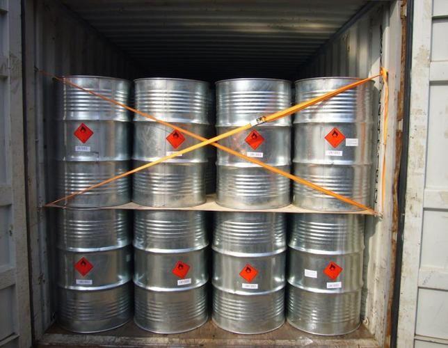 广州深圳3类低闪点危险品UN1173乙酸乙酯正规海运出口 - 知乎