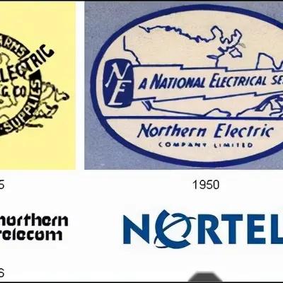 通信历史连载23-114岁的北电网络（Nortel Networks）简史 - 知乎