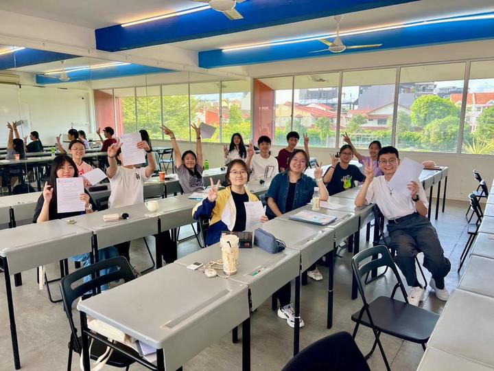 闲庭信步 – 2024年2月S-AEIS放榜 - 知乎