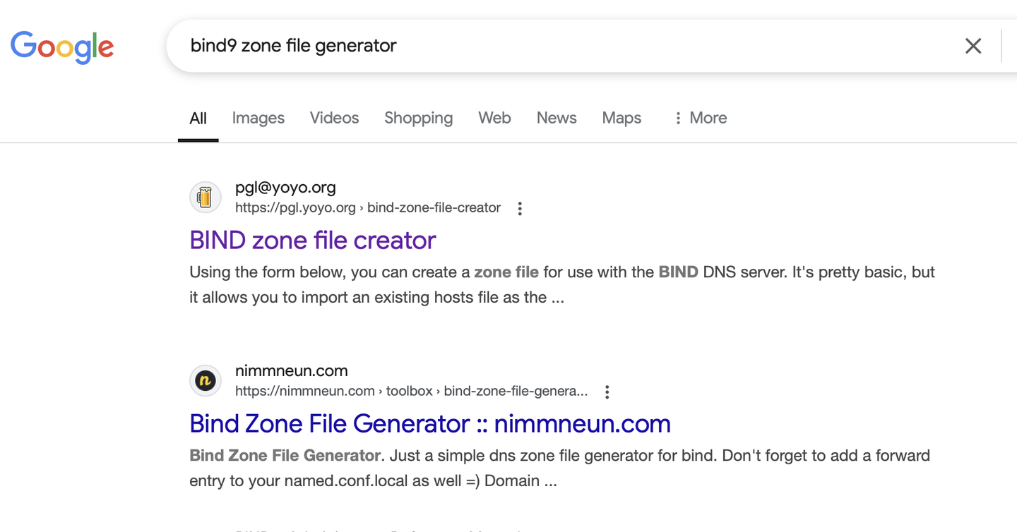内网部署 DNS 服务器（Technitium） - 知乎