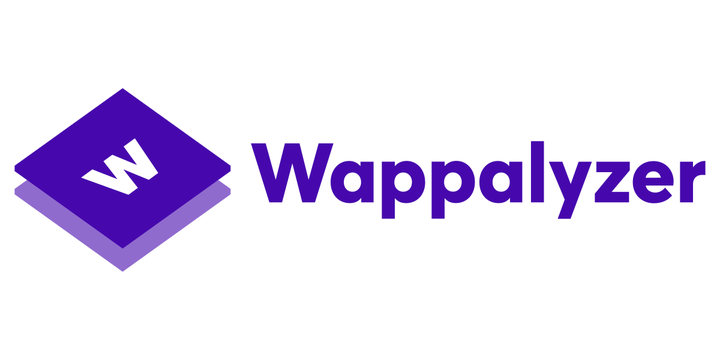 网站分析工具 Wappalyzer 使用教程 - 知乎