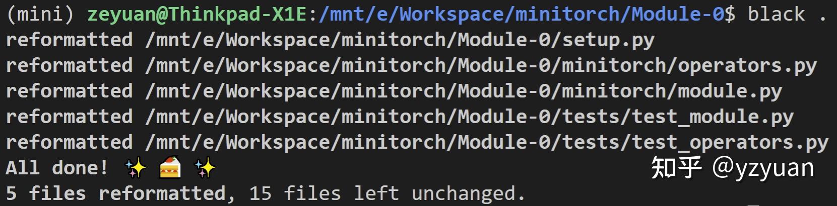 想学着自己实现一个深度学习框架该如何入手？ - 知乎