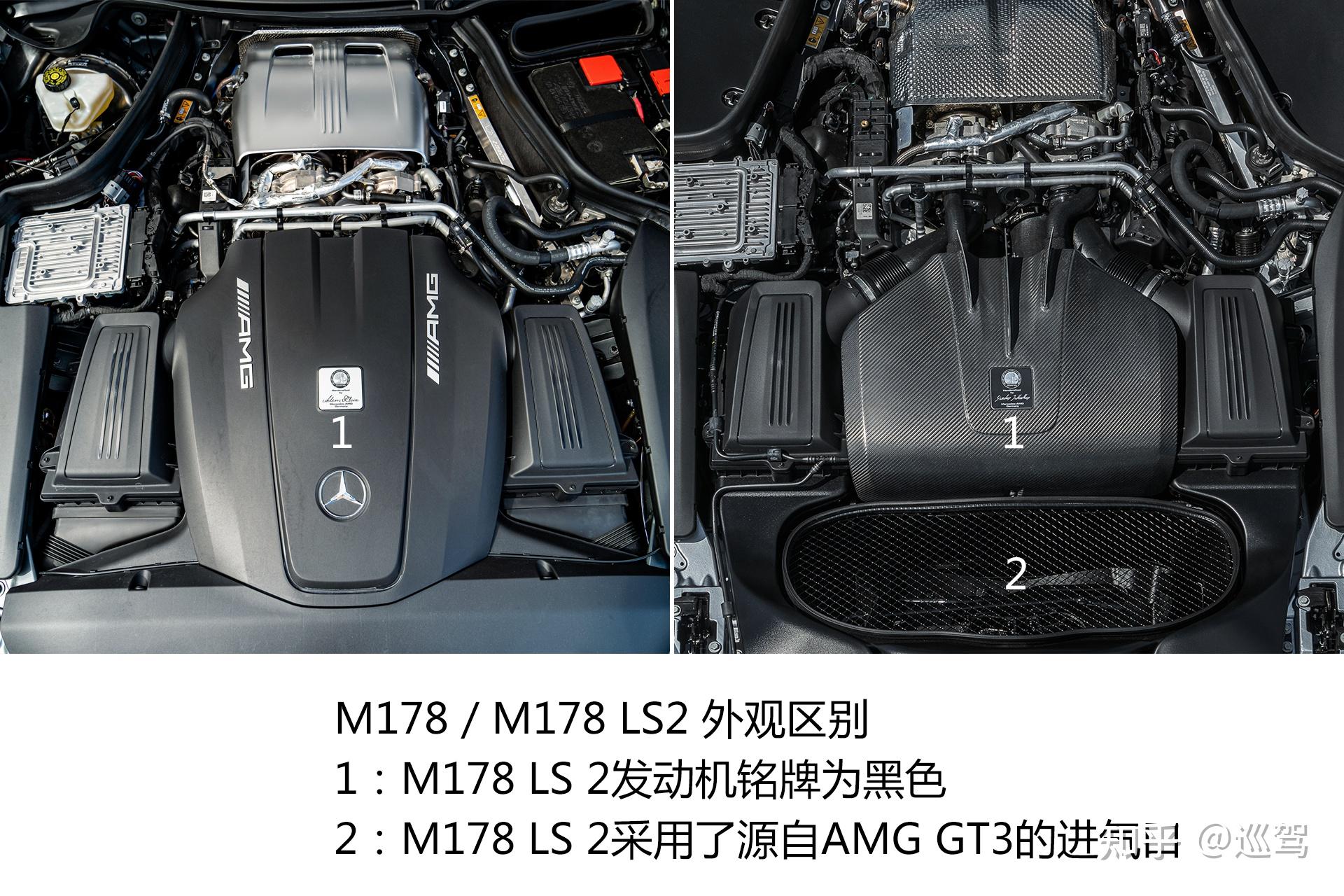 回望AMG GT：生于赛道，逝于赛道 - 知乎