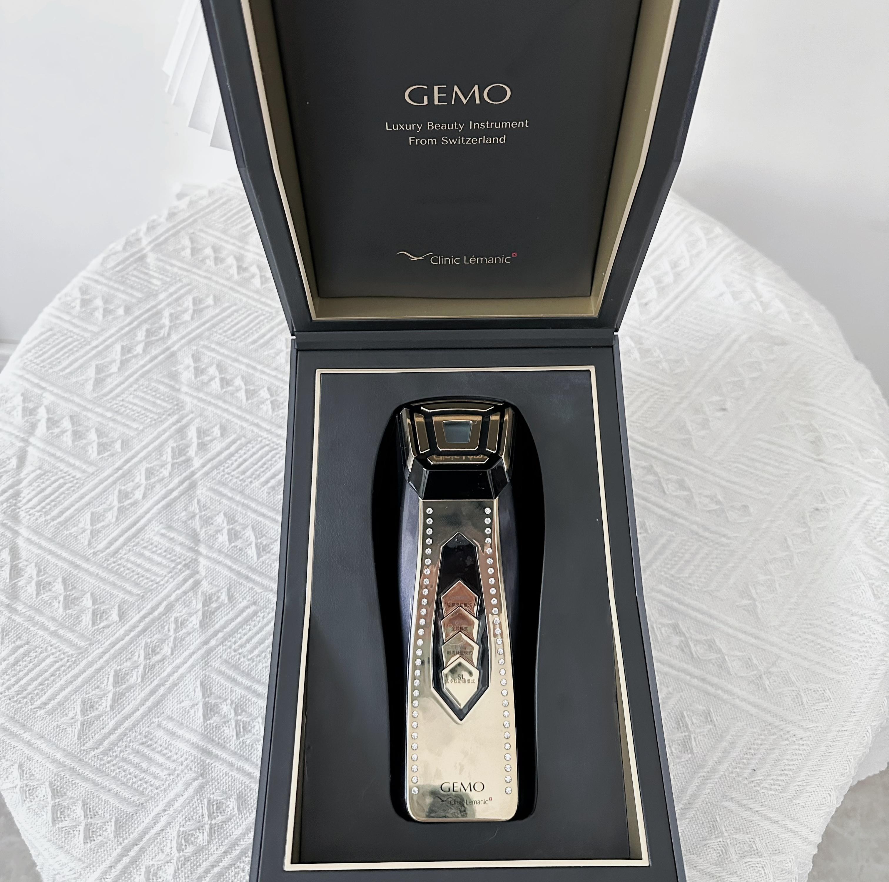 有必要花更多钱买中高端美容仪吗？中高端和便宜的有什么区别？巩俐代言的 GEMO 金茉 G20 怎样？ - 知乎