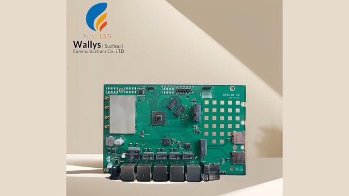 IPQ6010,DR6018:Unveiling the Next Frontier in Wireless - 知乎