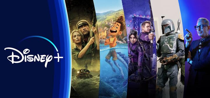 Disney+将在 12 月提高价格并推出广告支持计划 - 知乎