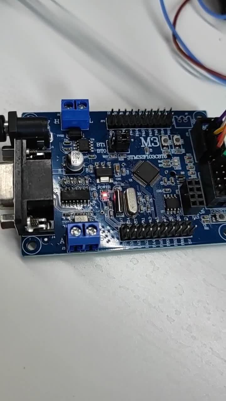 STM32CubeMX一键生成FREERTOS代码 + KEIL多版本共存 + 使用VSCODE编译和烧录程序 - 知乎