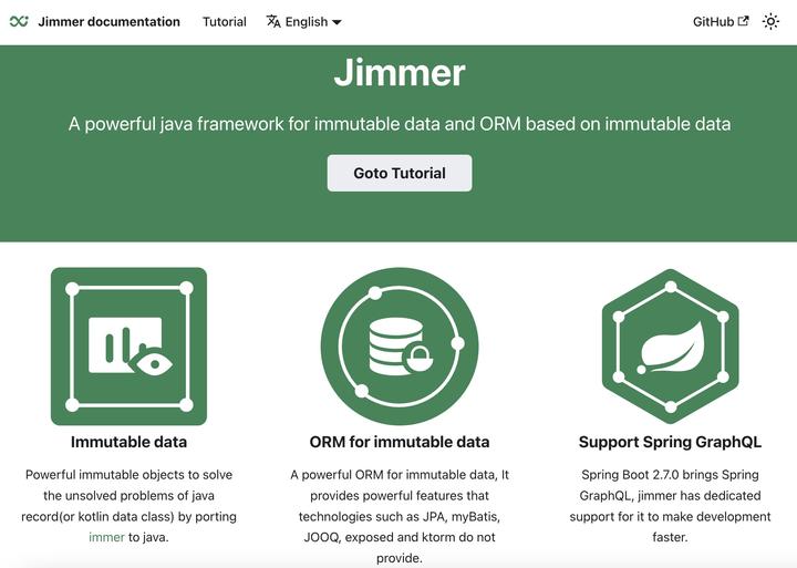 一个革命性的JavaORM - 知乎