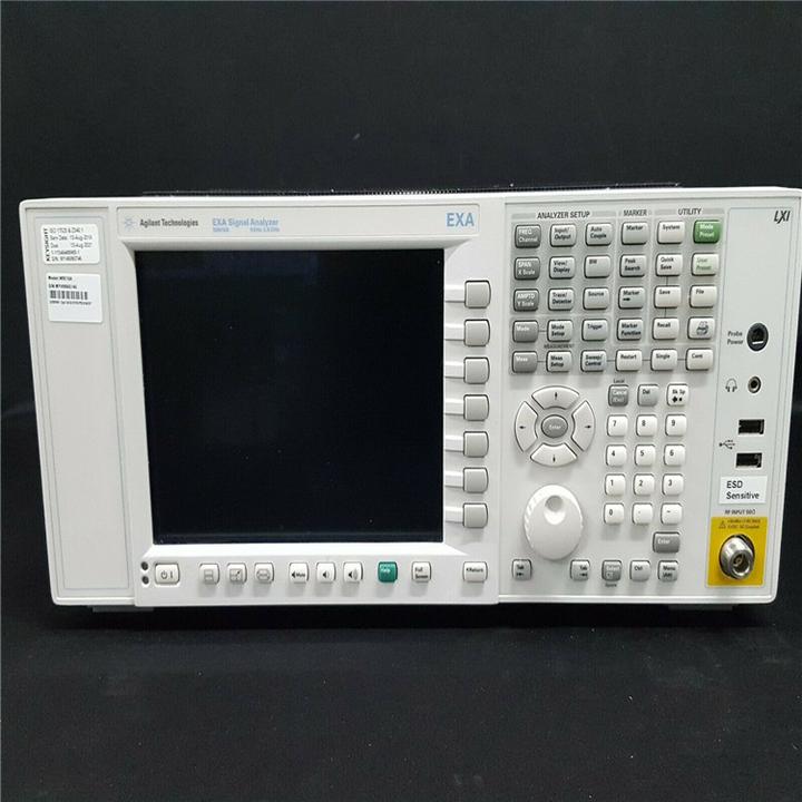 KEYSIGHT N9010A 信号分析仪 - 知乎