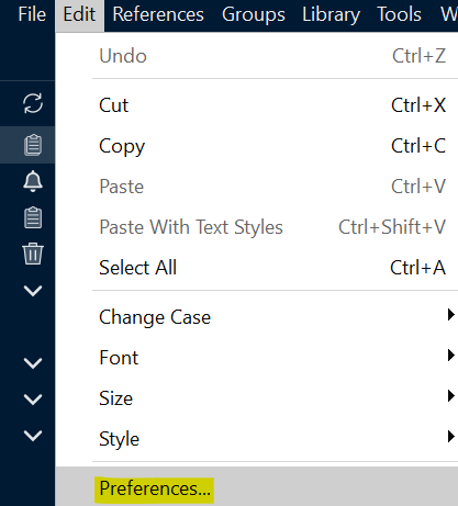 在word中使用endnote时，当出现“Endnote Error”怎么办？ - 知乎