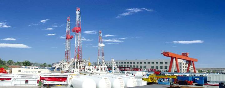 嘉华龙马：ICPrint成功案例——石油钻采设备龙头企业 - 知乎