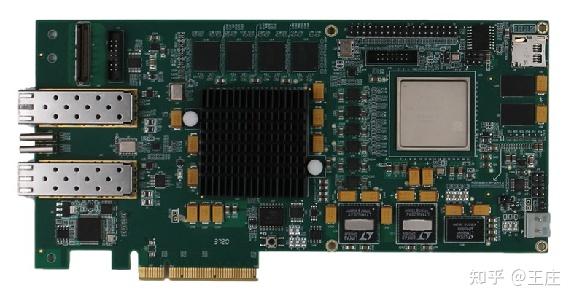 7V-690T FPGA评估板（ZXB-7V690-7Z100 SOC） - 知乎