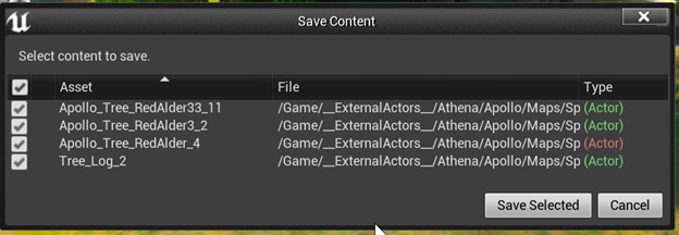 UE学习笔记（五）：external actor(OFPA)原理简介 - 知乎
