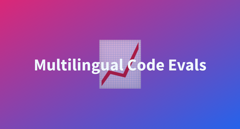 WizardCoder登顶Huggingface的多编程语言能力排行榜 - 知乎