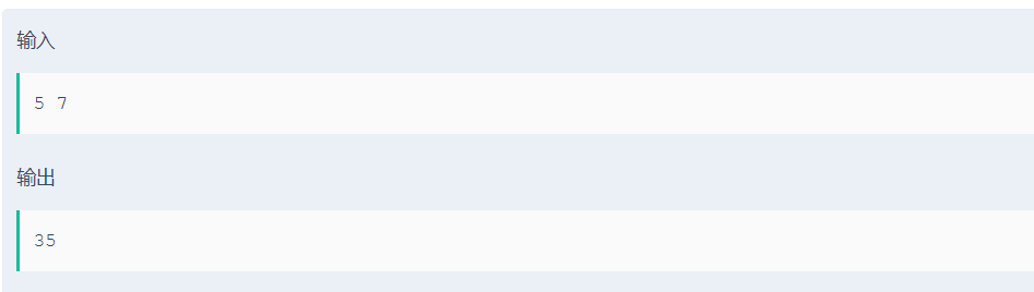 互联网秋招笔试如何读取输入(python&C) - 知乎