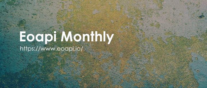 Eoapi v1.7.0 发布：支持 Websocket 协议测试、插件管理 - 知乎