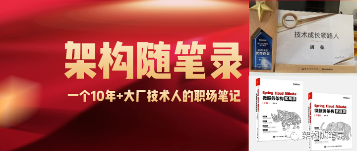 第1篇Nacos实战及源码分析之旅！ - 知乎