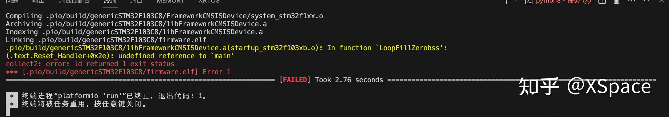 mac 能进行单片机（stm32）开发吗？ - 知乎