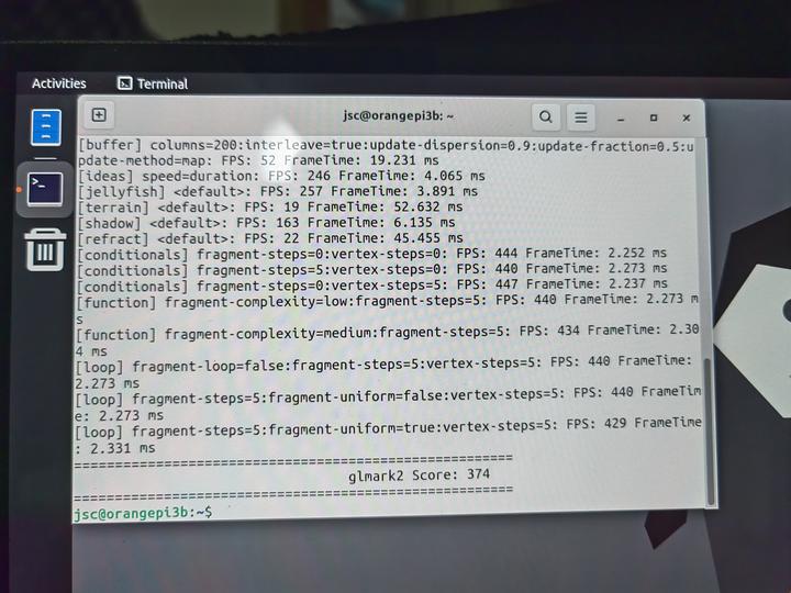 Orangepi-3B rk3566 编译5.10.160内核panfrost驱动 - 知乎