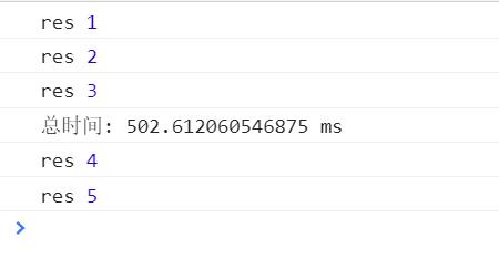 setTimeout 和 setInterval 的定时时间深入研究 - 知乎