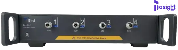 矢量网络分析仪（VNA）基础解析与应用指南 - 知乎