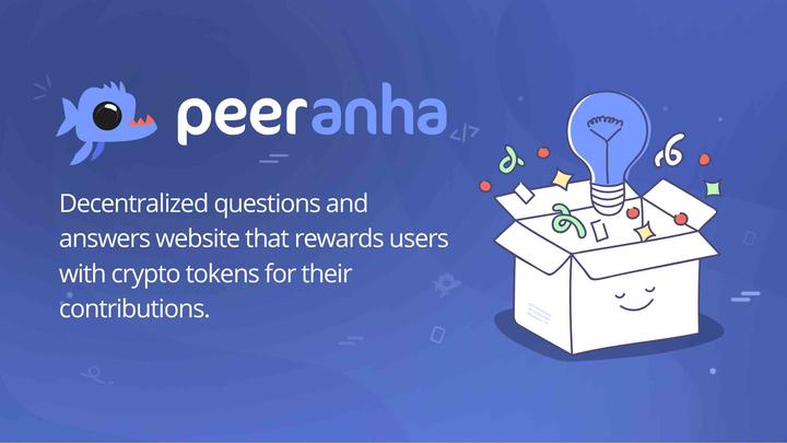 去中心化问答平台 Peeranha 宣布加入 Telos 网络 - 知乎