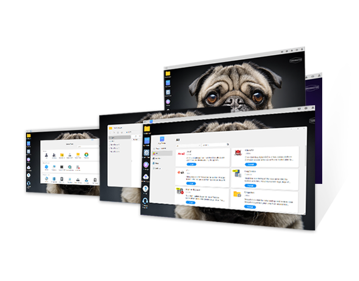 铁威马全新TOS 5，UI界面重大变化，抢先看！ - 知乎