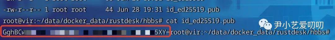 【好玩的docker项目】开箱即用！TeamViewer、向日葵的替代品，20分钟自建一个开源远程桌面服务—RustDesk - 知乎