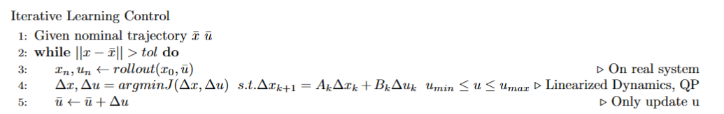 Lecture 18 迭代学习控制（Iterative Learning Control） - 知乎