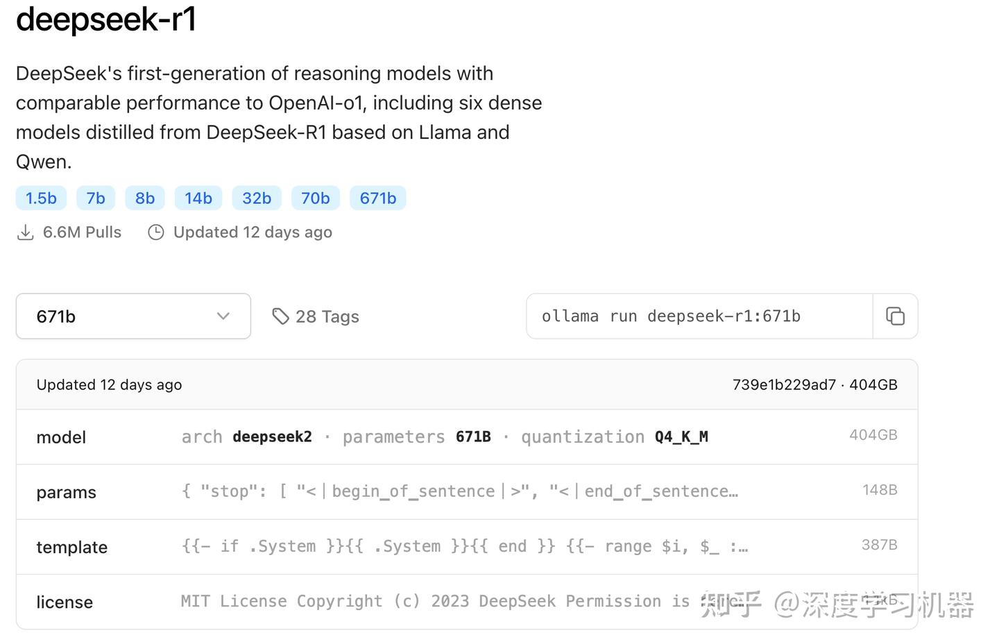 DeepSeek系列模型完全使用手册｜附安装教程 - 知乎
